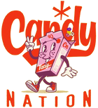 Candy Nation CR